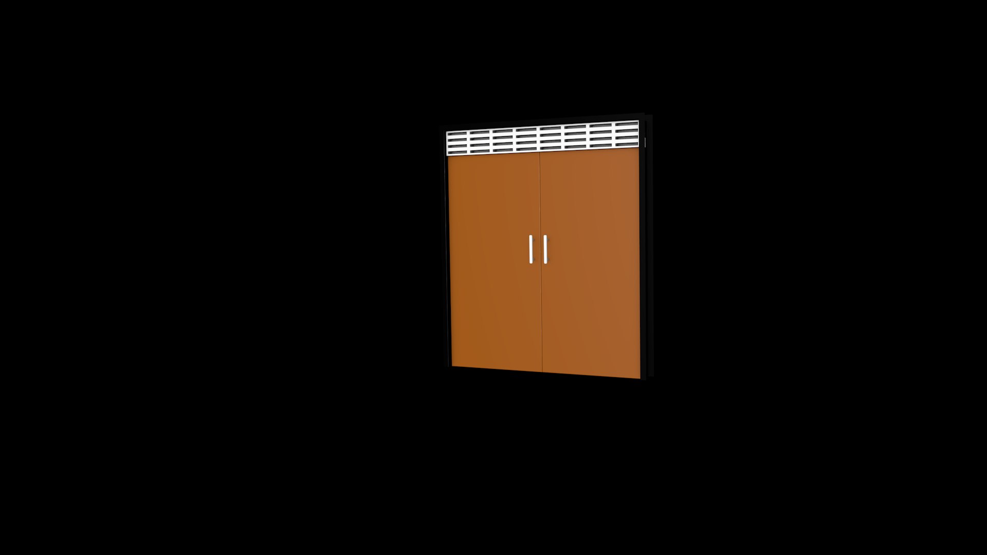 3D Classroom Model - TurboSquid 2310386