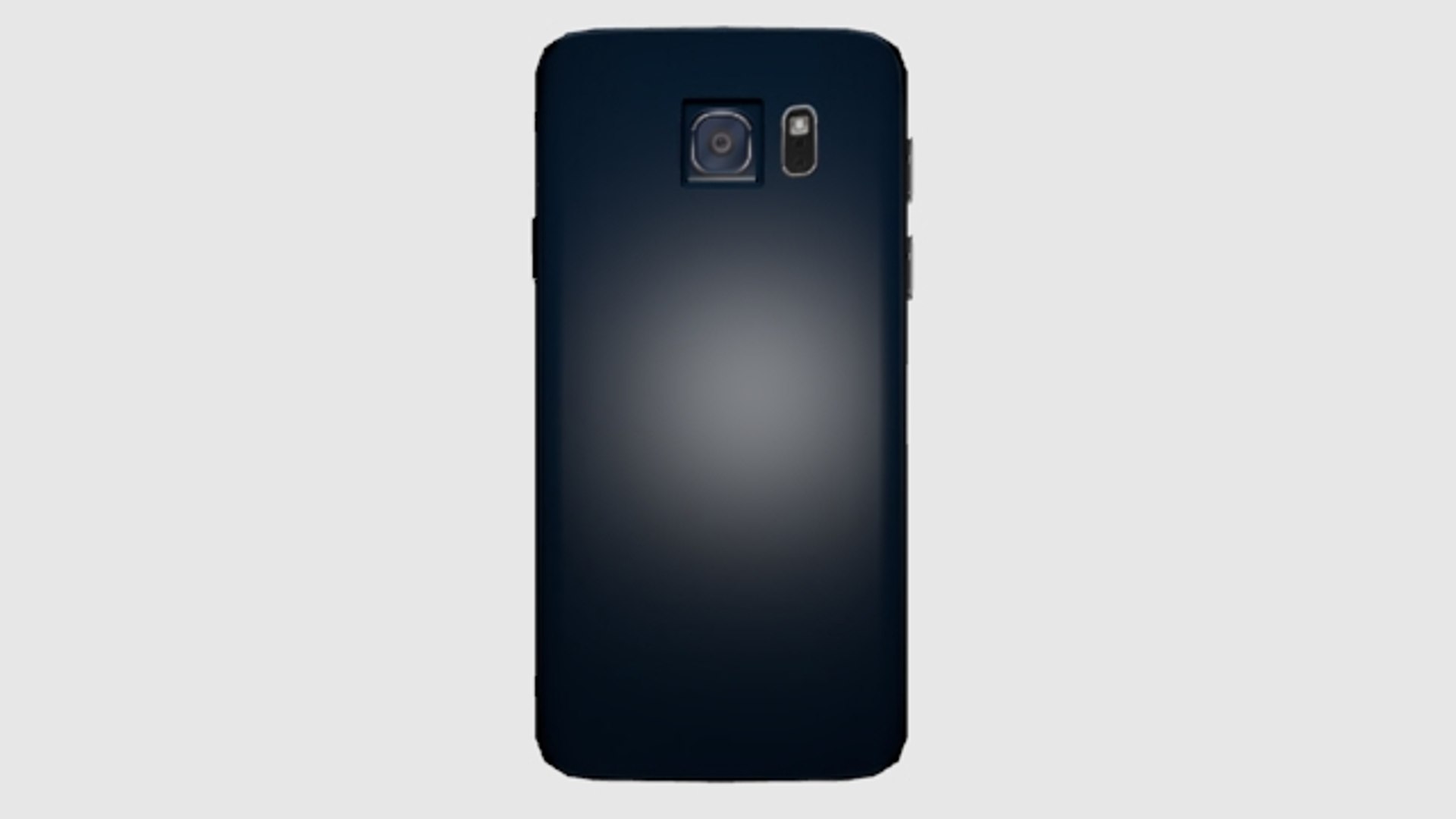 Low-poly smartphone 3D model - TurboSquid 1205556