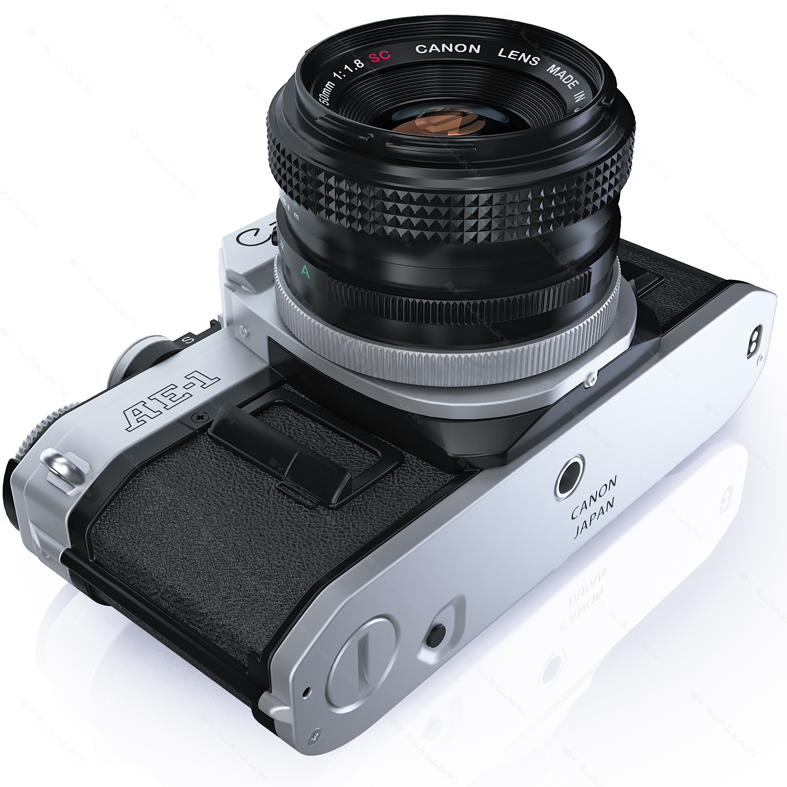 max retro electronics 90s photo camera