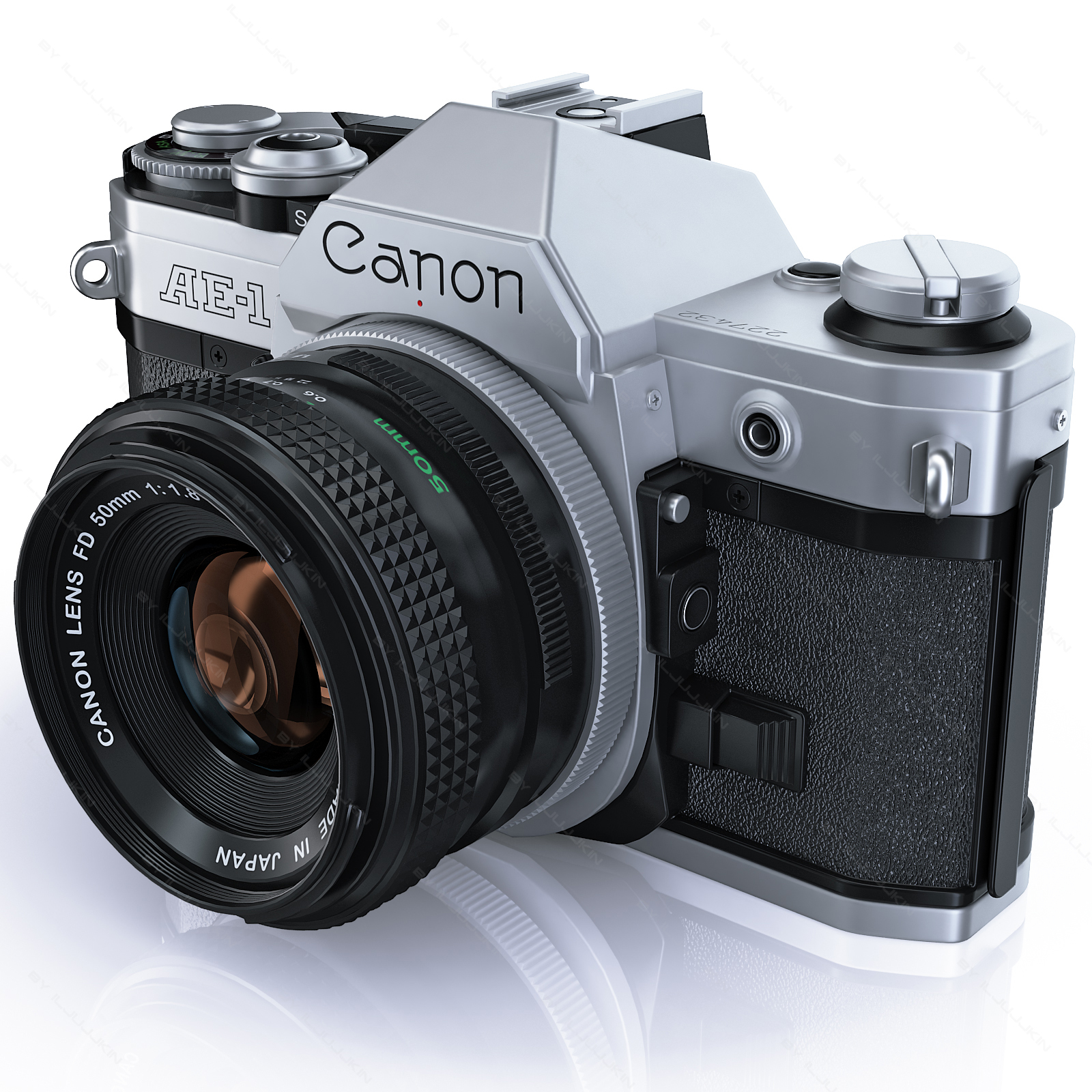 max retro electronics 90s photo camera