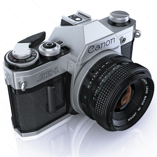 max retro electronics 90s photo camera