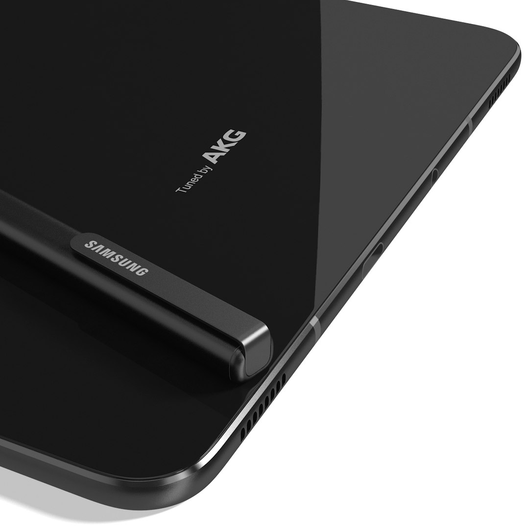 realistic samsung galaxy tab max