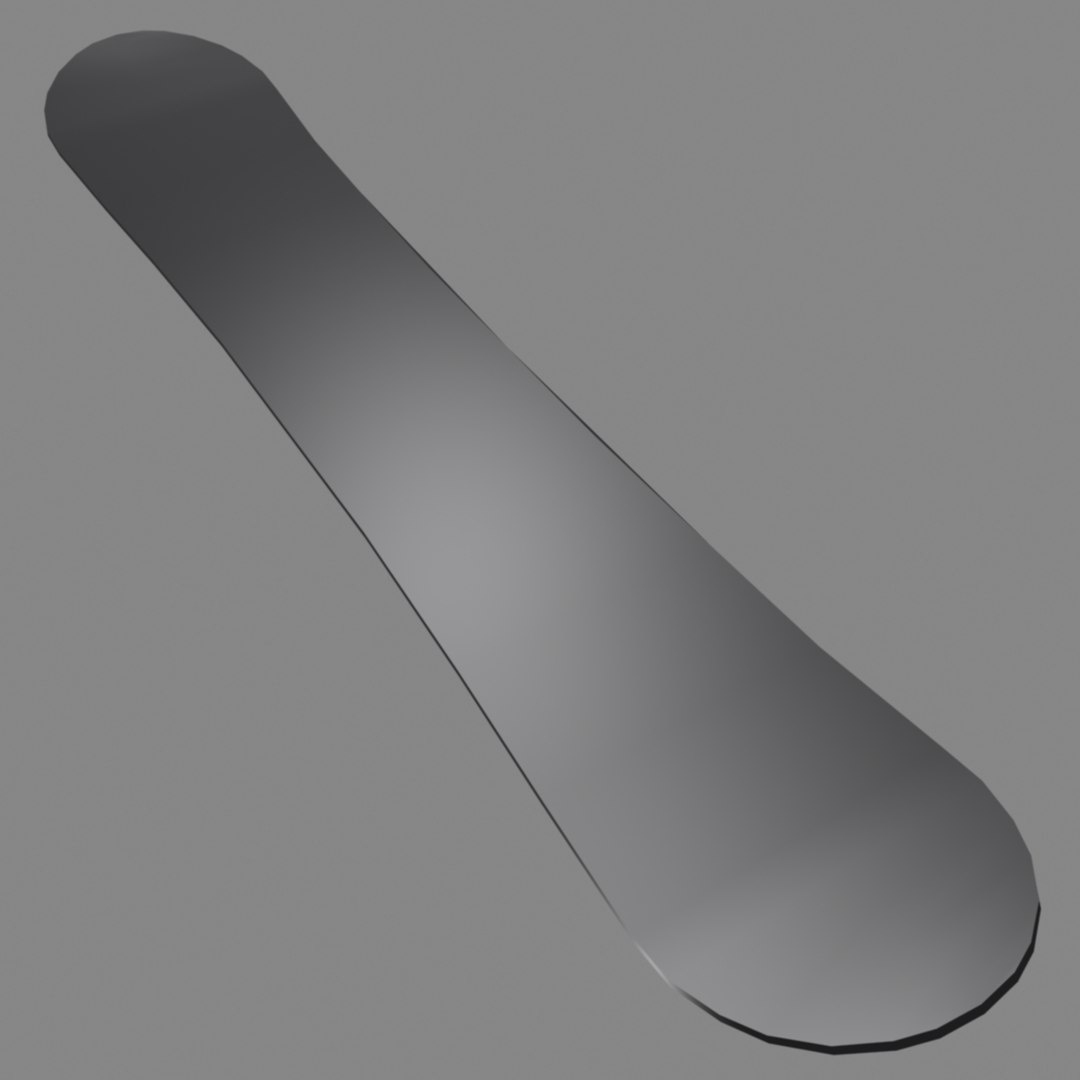 3d Morrow Clutch Model