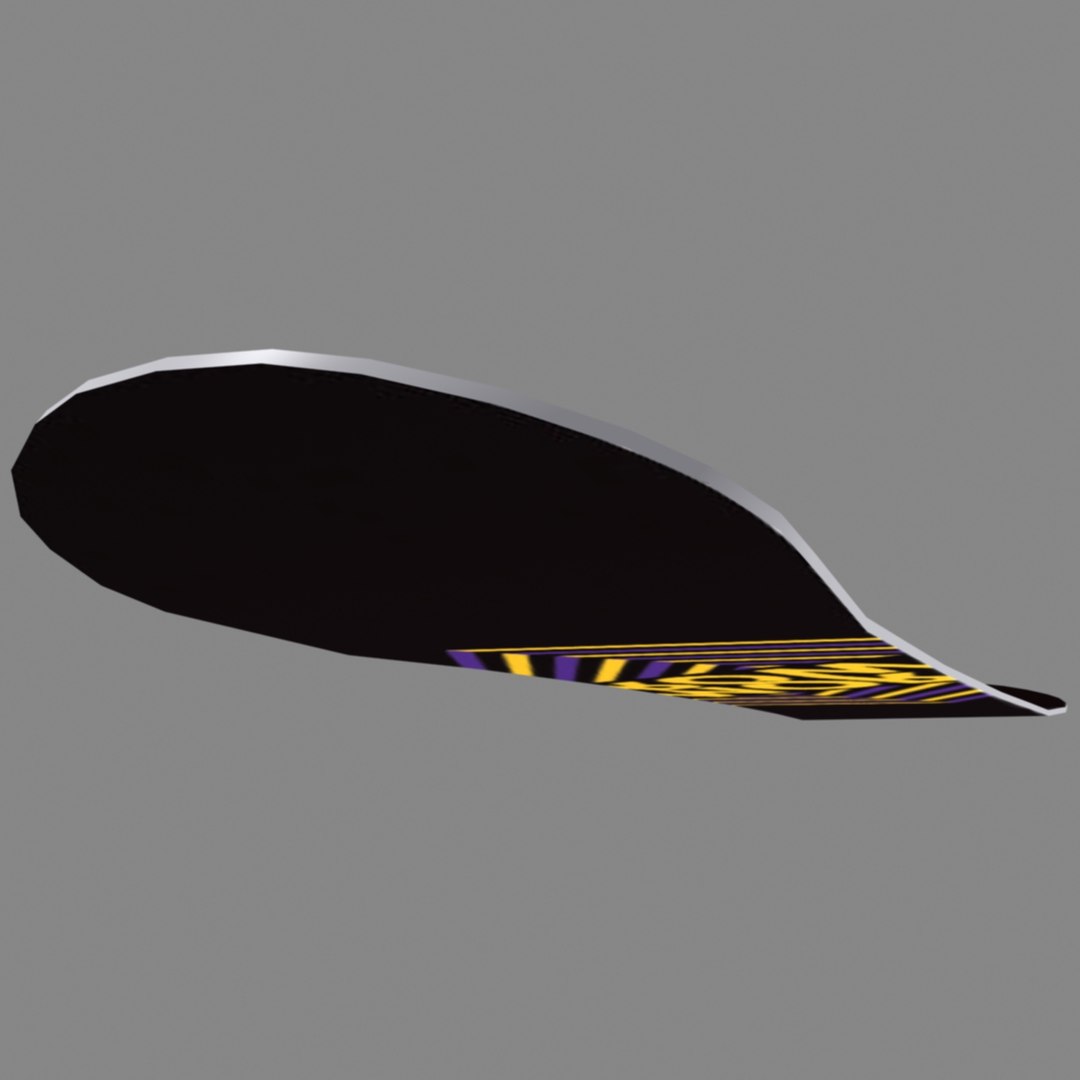 3d Morrow Clutch Model