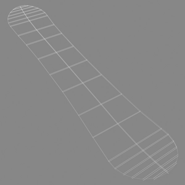 3d morrow clutch model