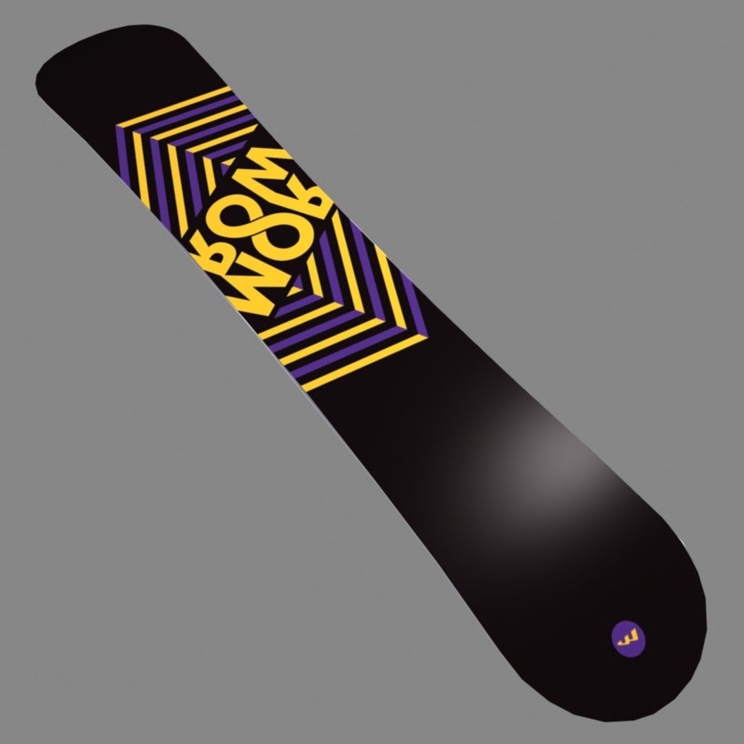 3d Morrow Clutch Model