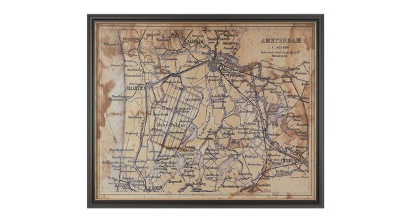 3d restoration hardware circa maps