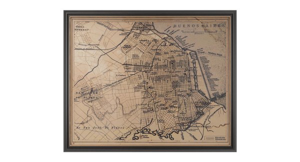 3d restoration hardware circa maps