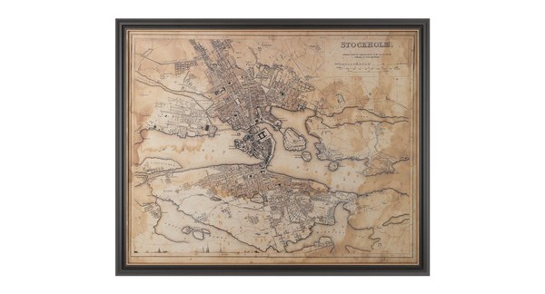 3d restoration hardware circa maps