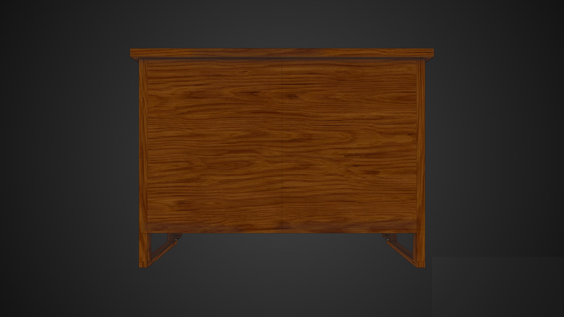 Game Ready Korean Traditional Drawer Model - TurboSquid 2094808