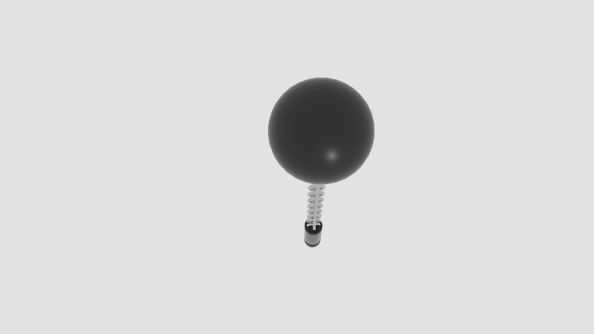 Flail Ball 3d 3ds