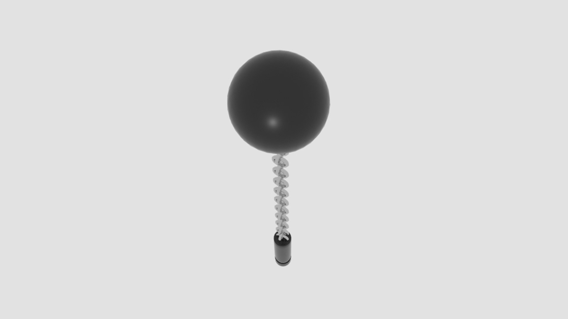 Flail Ball 3d 3ds