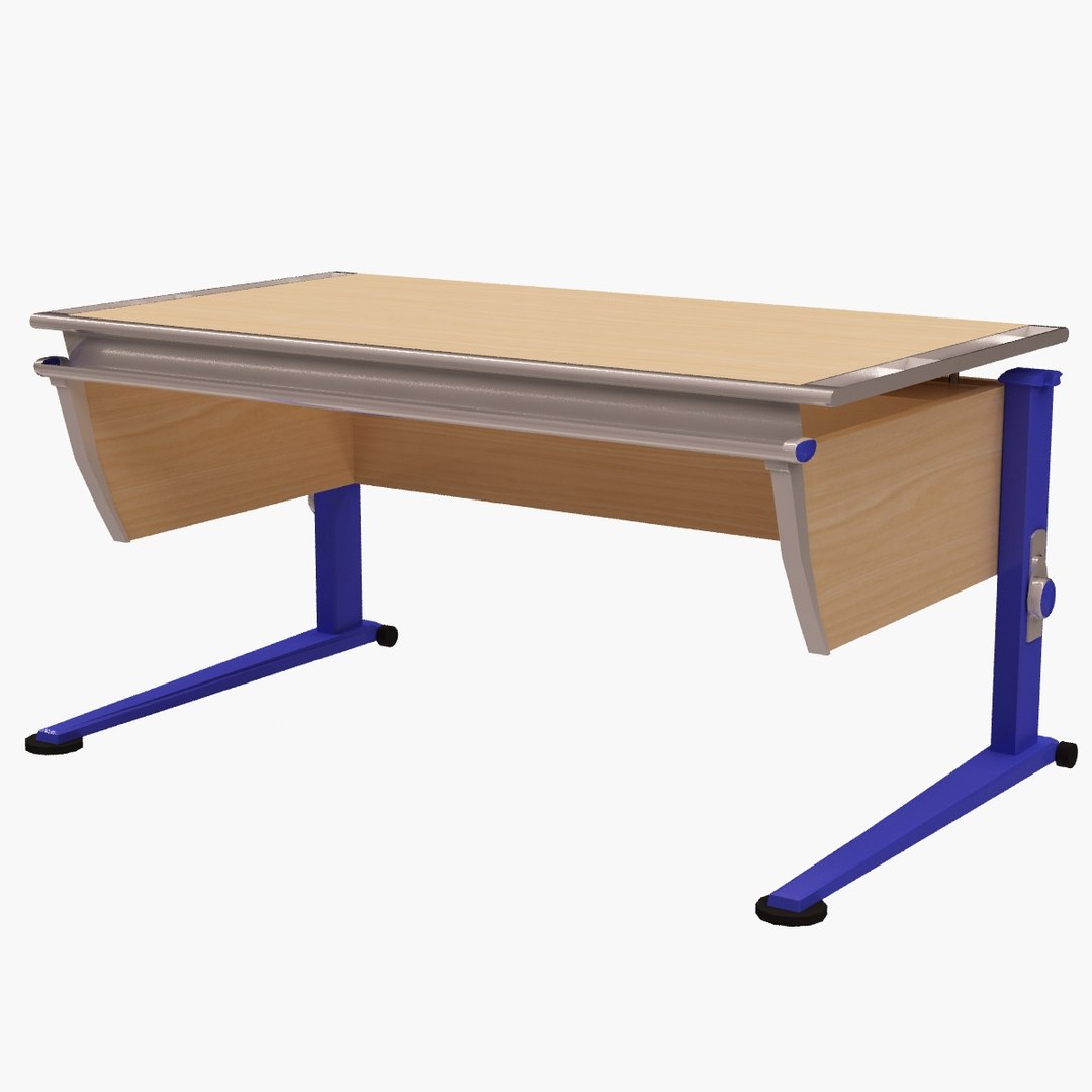 3d Moll Basic Written Table