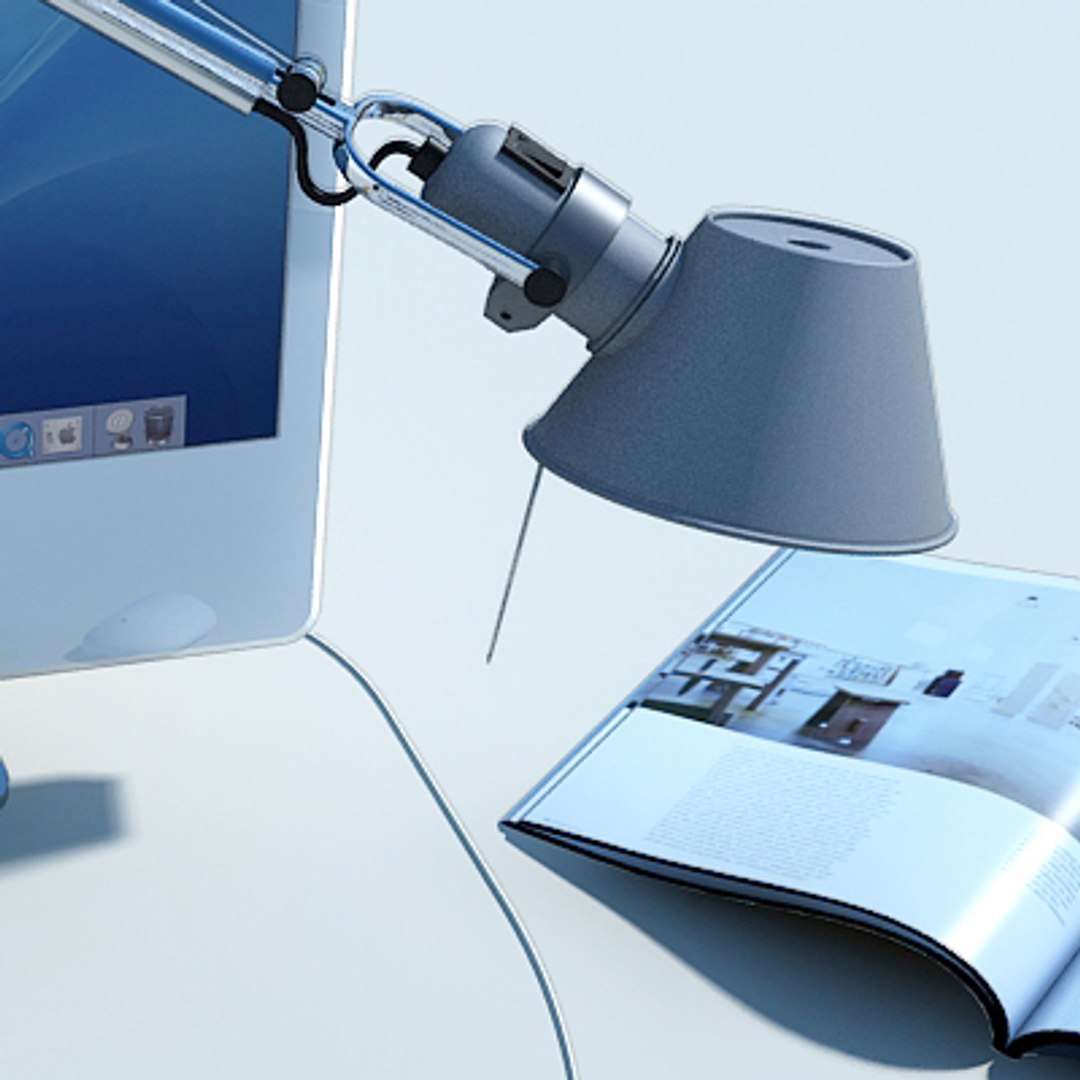 3d Office Accessories