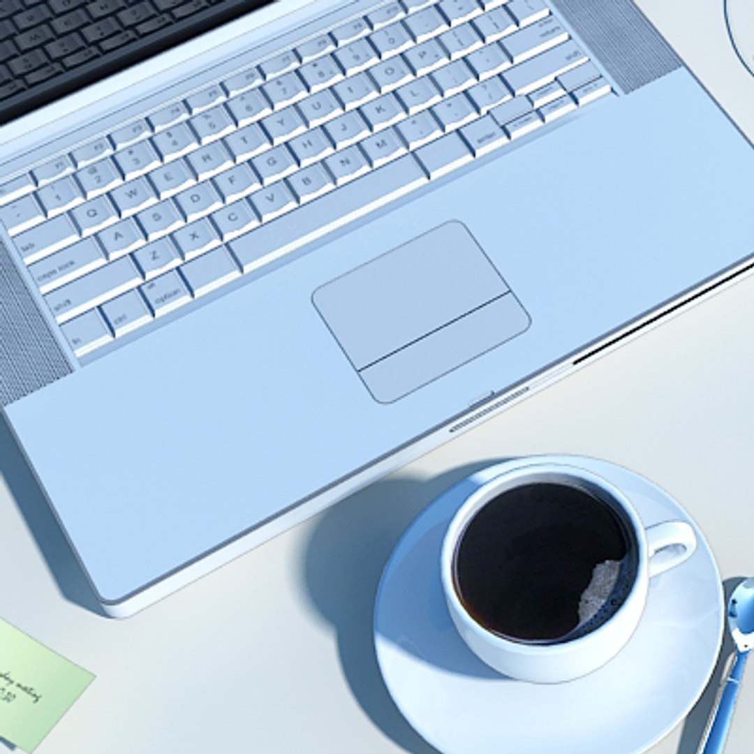 3d Office Accessories