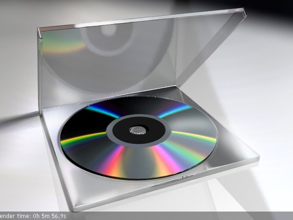 3d cd jewel rom