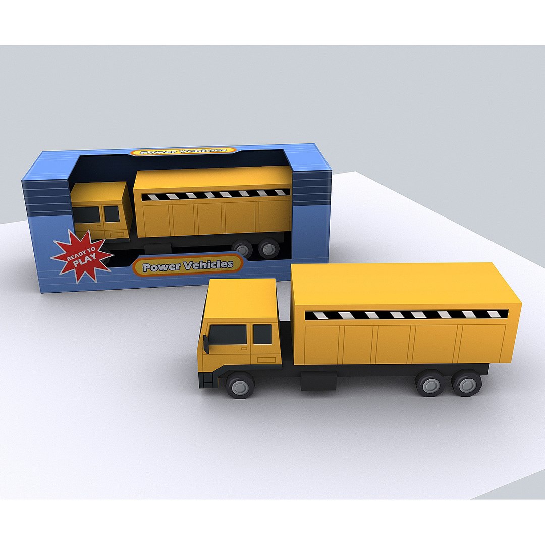 truck construction vehicles max