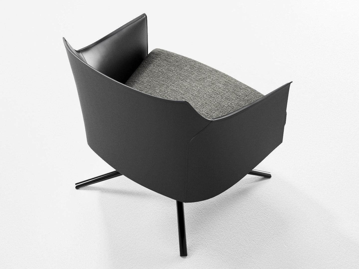 Stanford Poliform 3D Model - TurboSquid 1172450