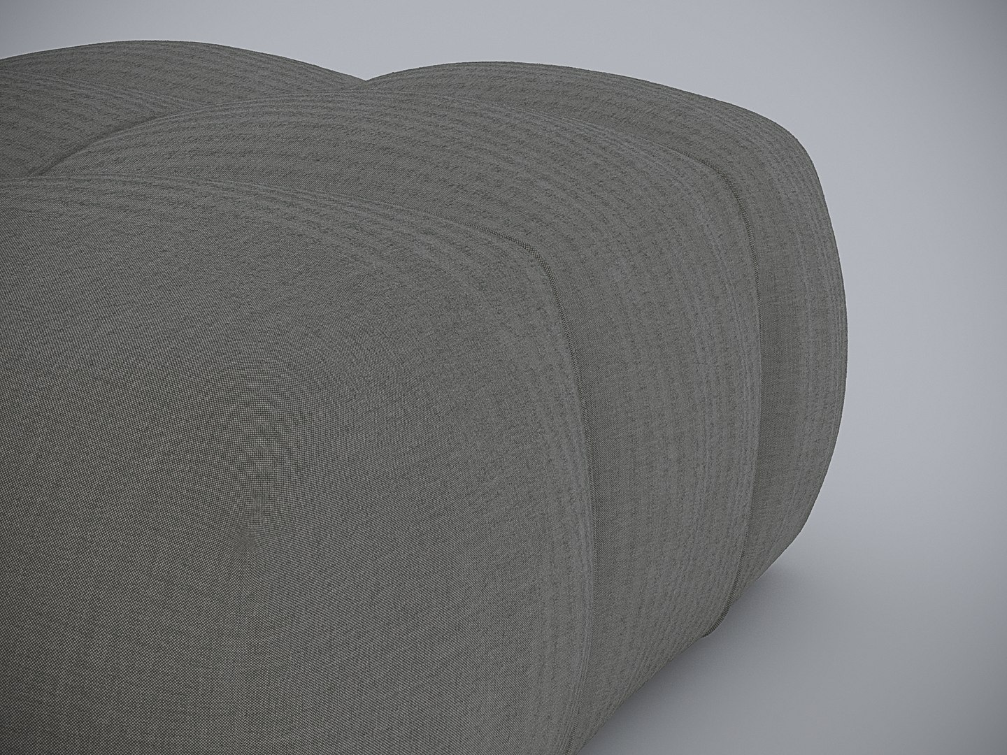 3D Pouff Model - TurboSquid 1915449