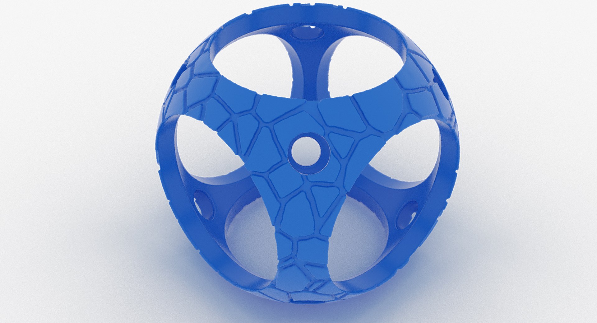 3D solid object model - TurboSquid 1372717