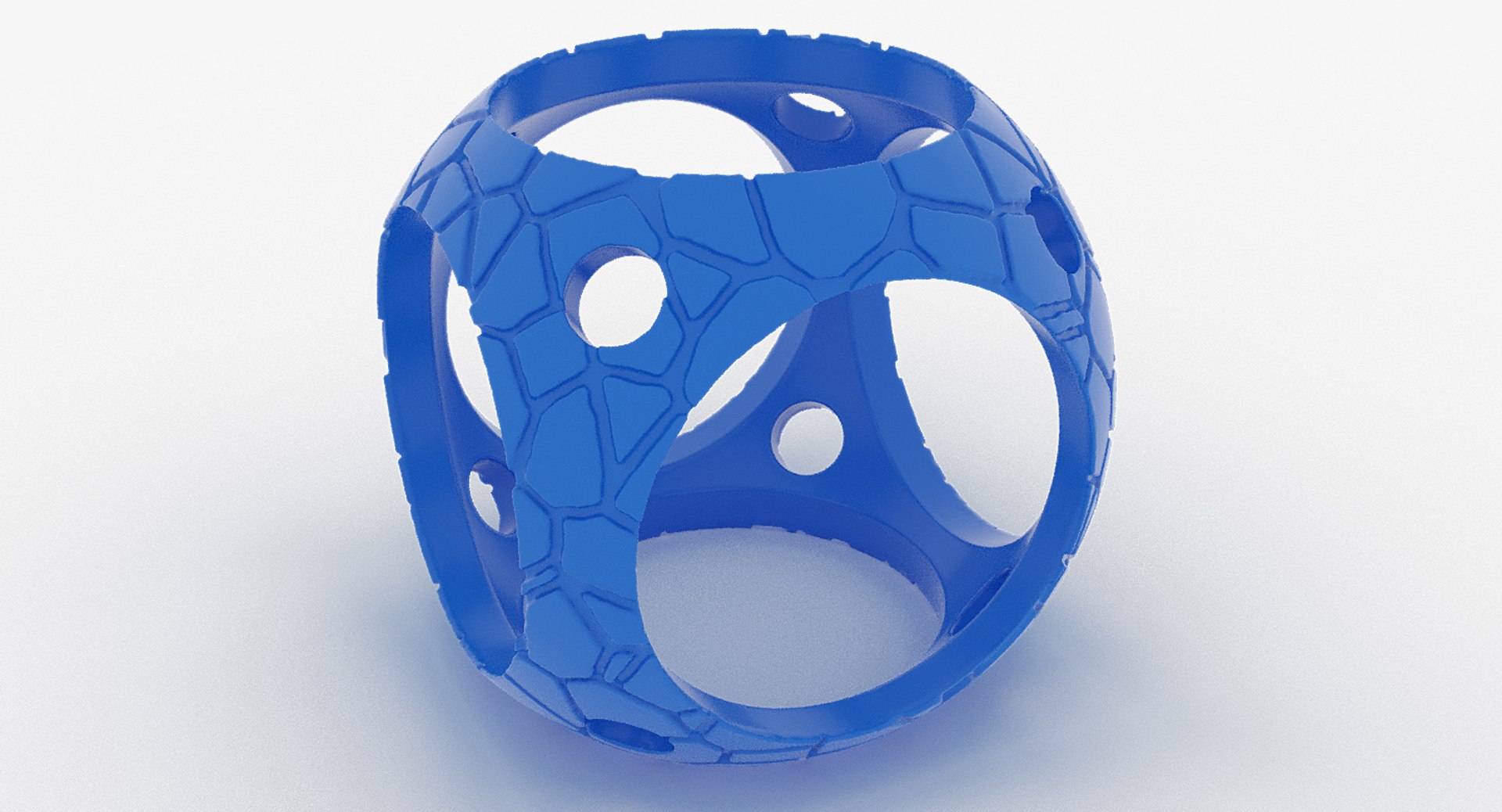 3D solid object model - TurboSquid 1372717