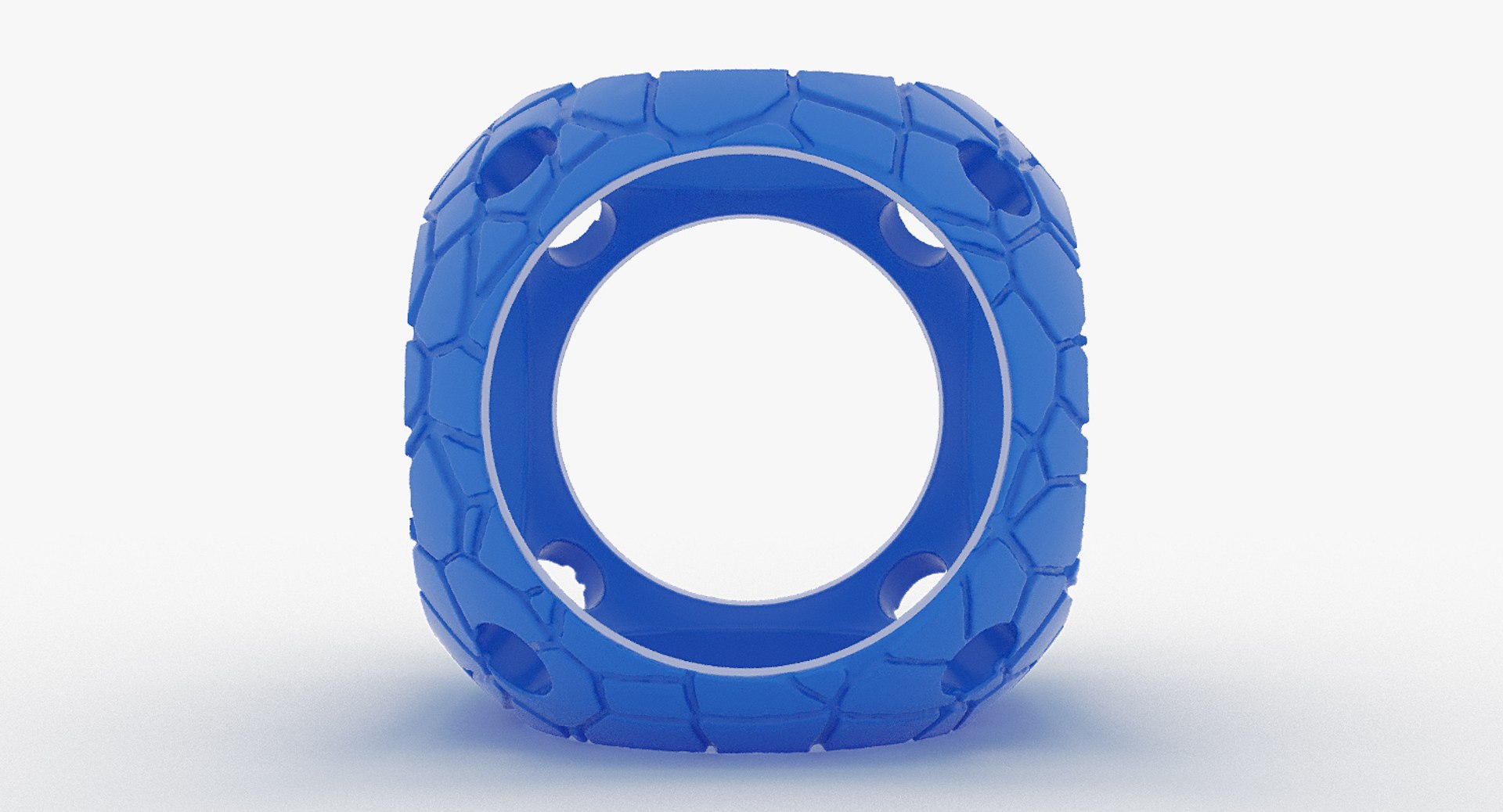 3D solid object model - TurboSquid 1372717