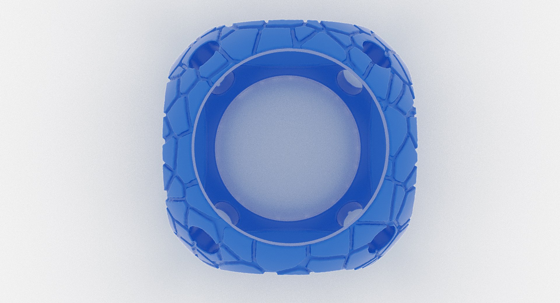 3D solid object model - TurboSquid 1372717