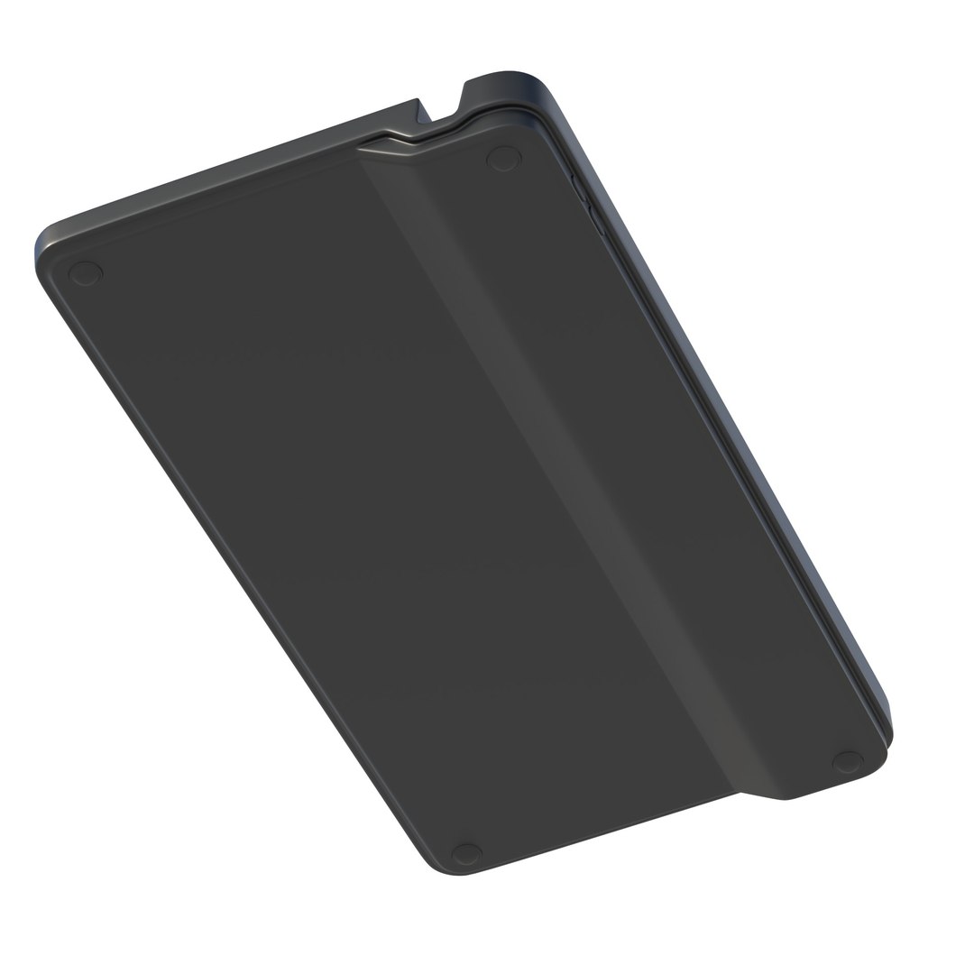 3D Model A4TECH Fstyler FBK30 - TurboSquid 2275254