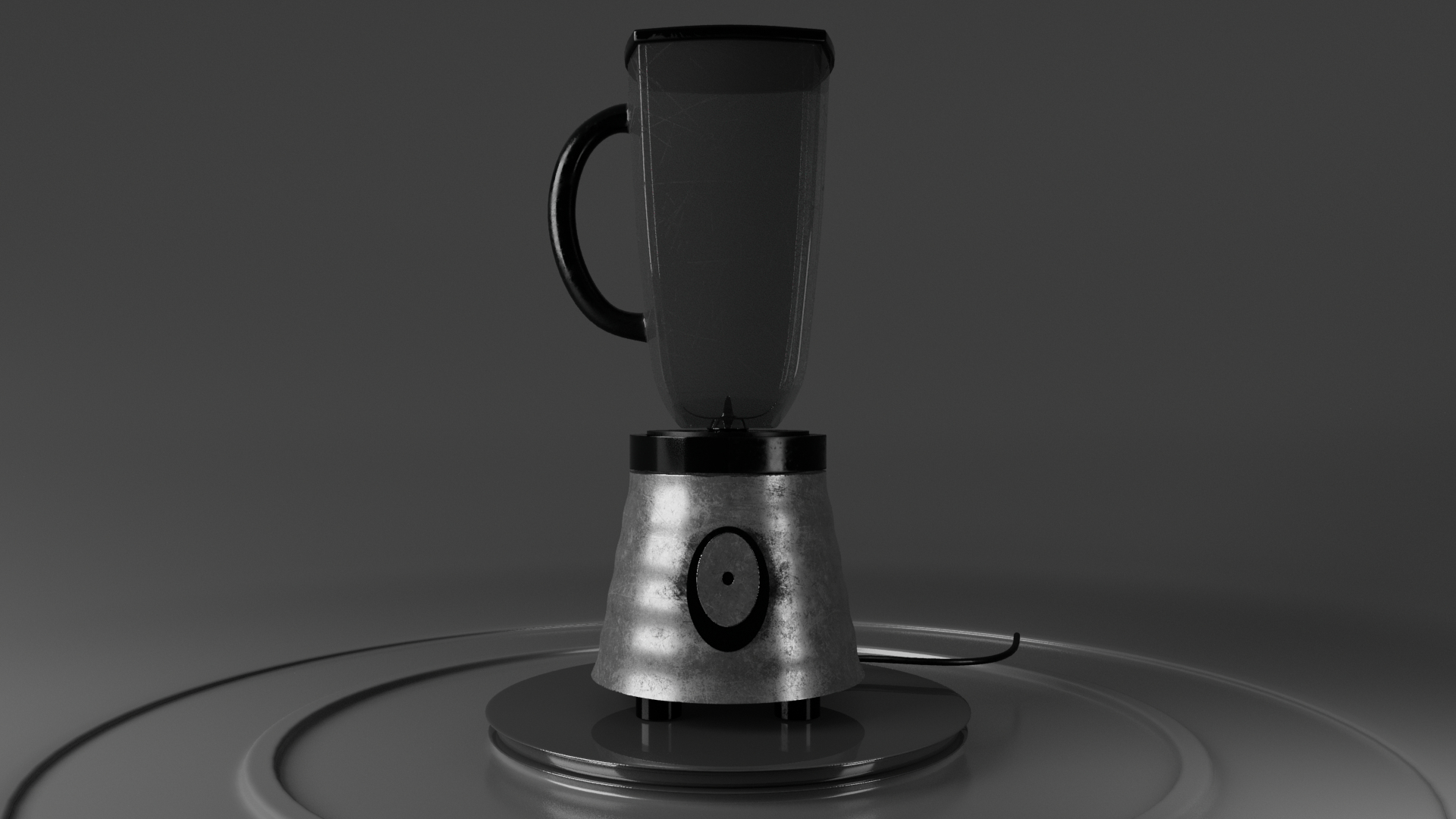 3D BlenderASSETREADY - TurboSquid 2171717