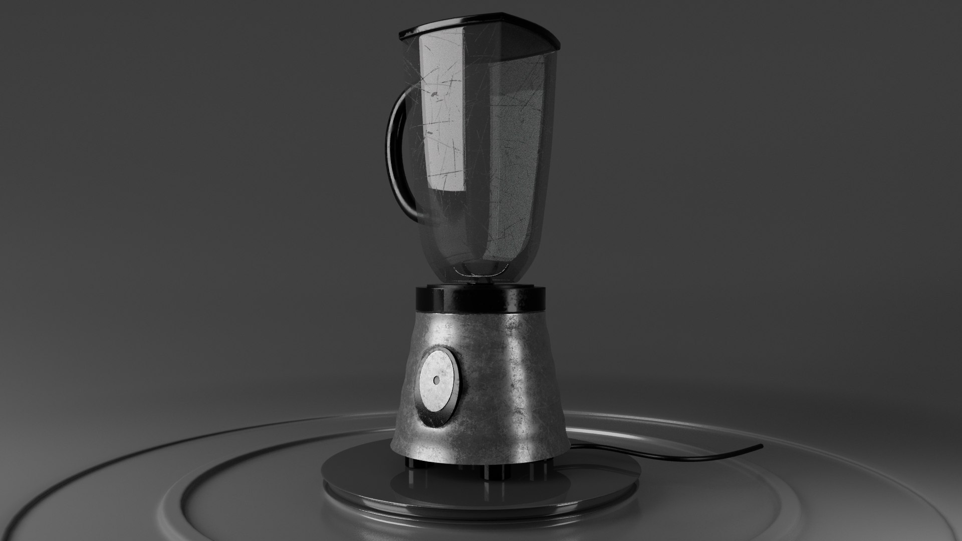 3D BlenderASSETREADY - TurboSquid 2171717