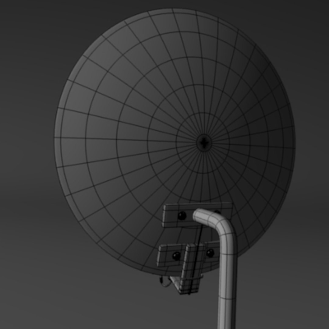 Maya Satellite