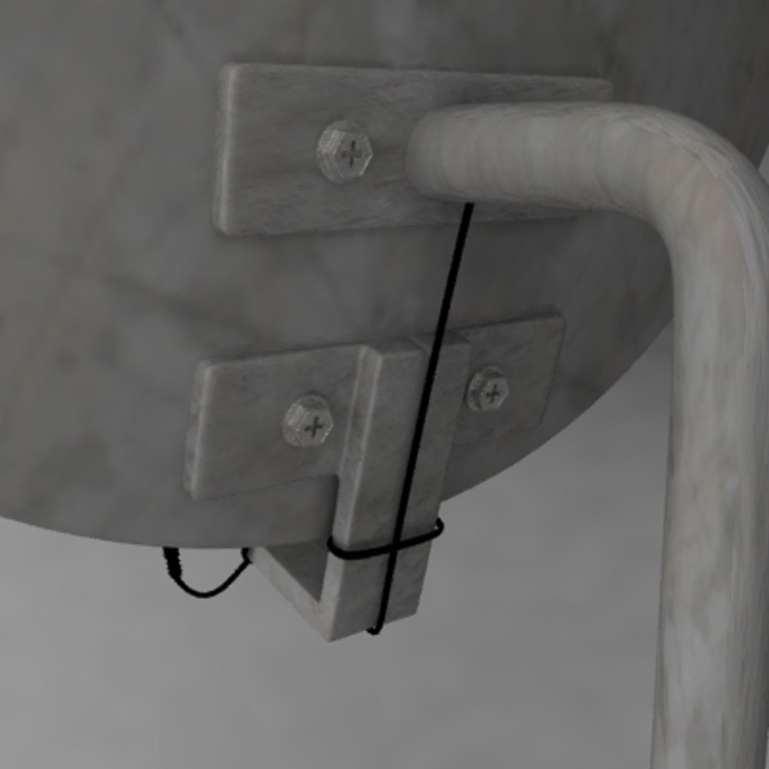 Maya Satellite