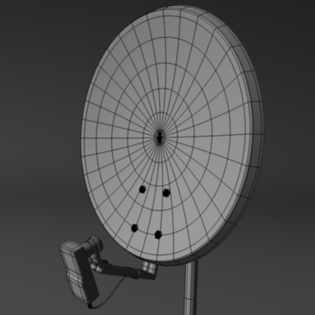 Maya Satellite