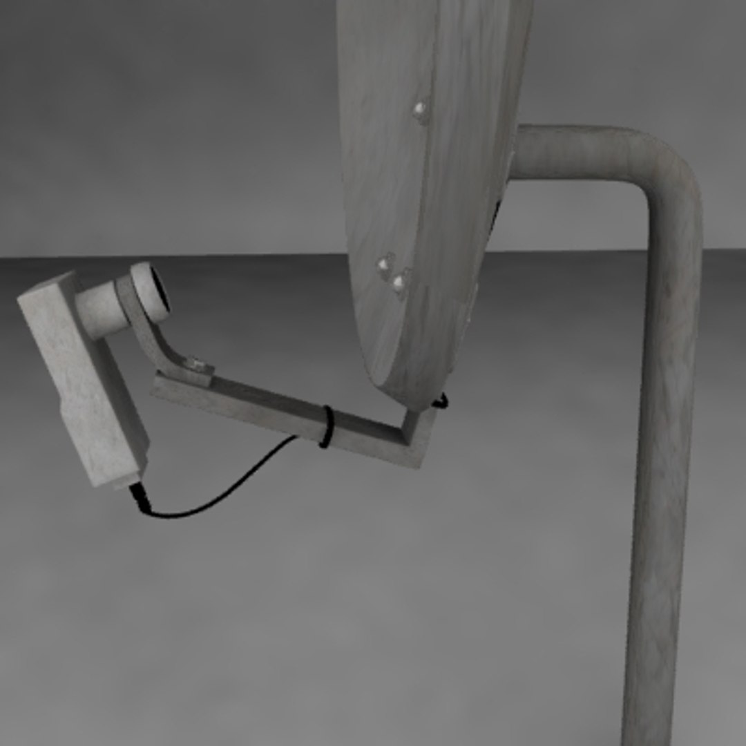 Maya Satellite