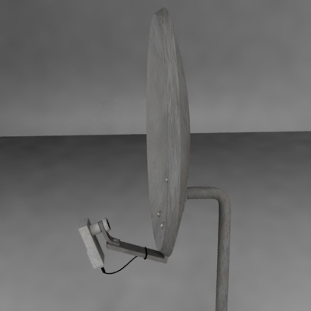 Maya Satellite