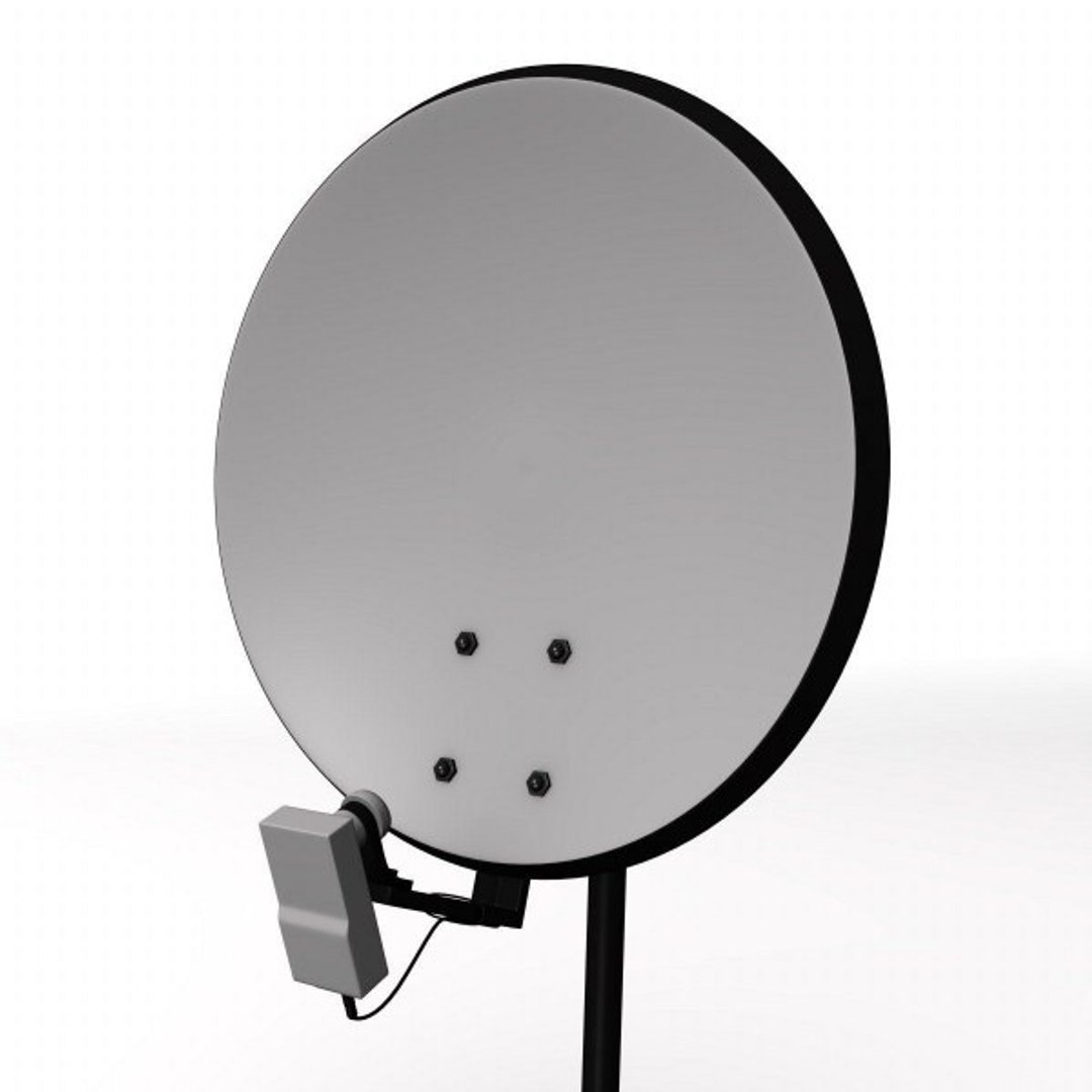 Maya Satellite