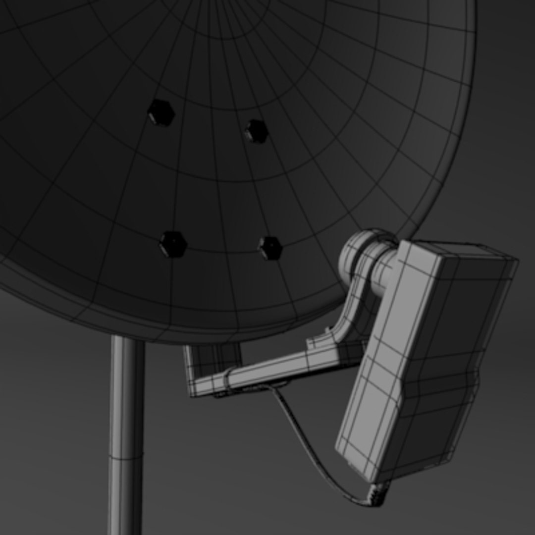 Maya Satellite