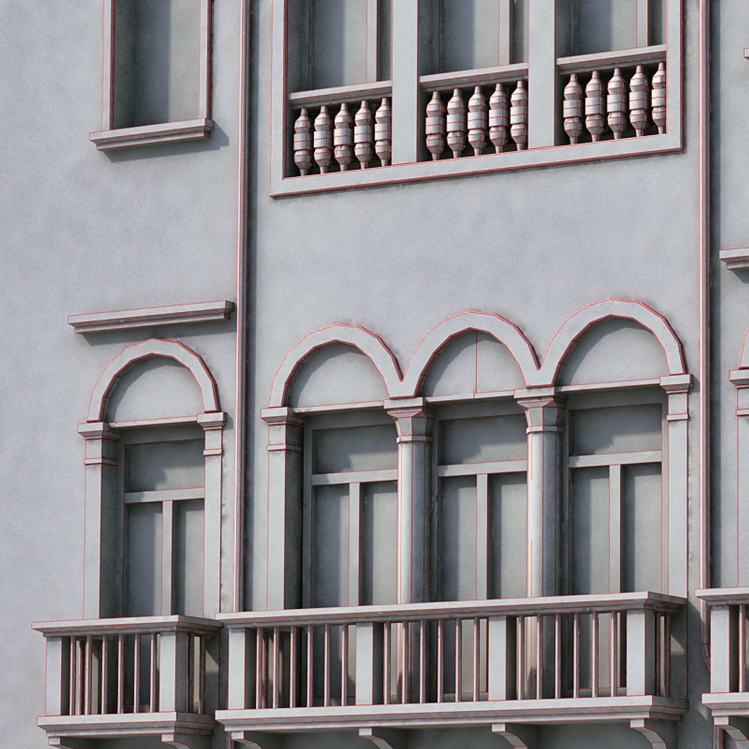 Max Palace B Venice