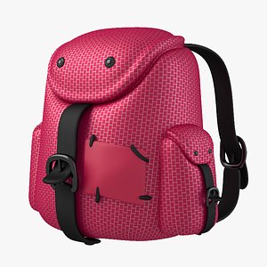 Backpack AutoCAD drawing Models for Download | TurboSquid