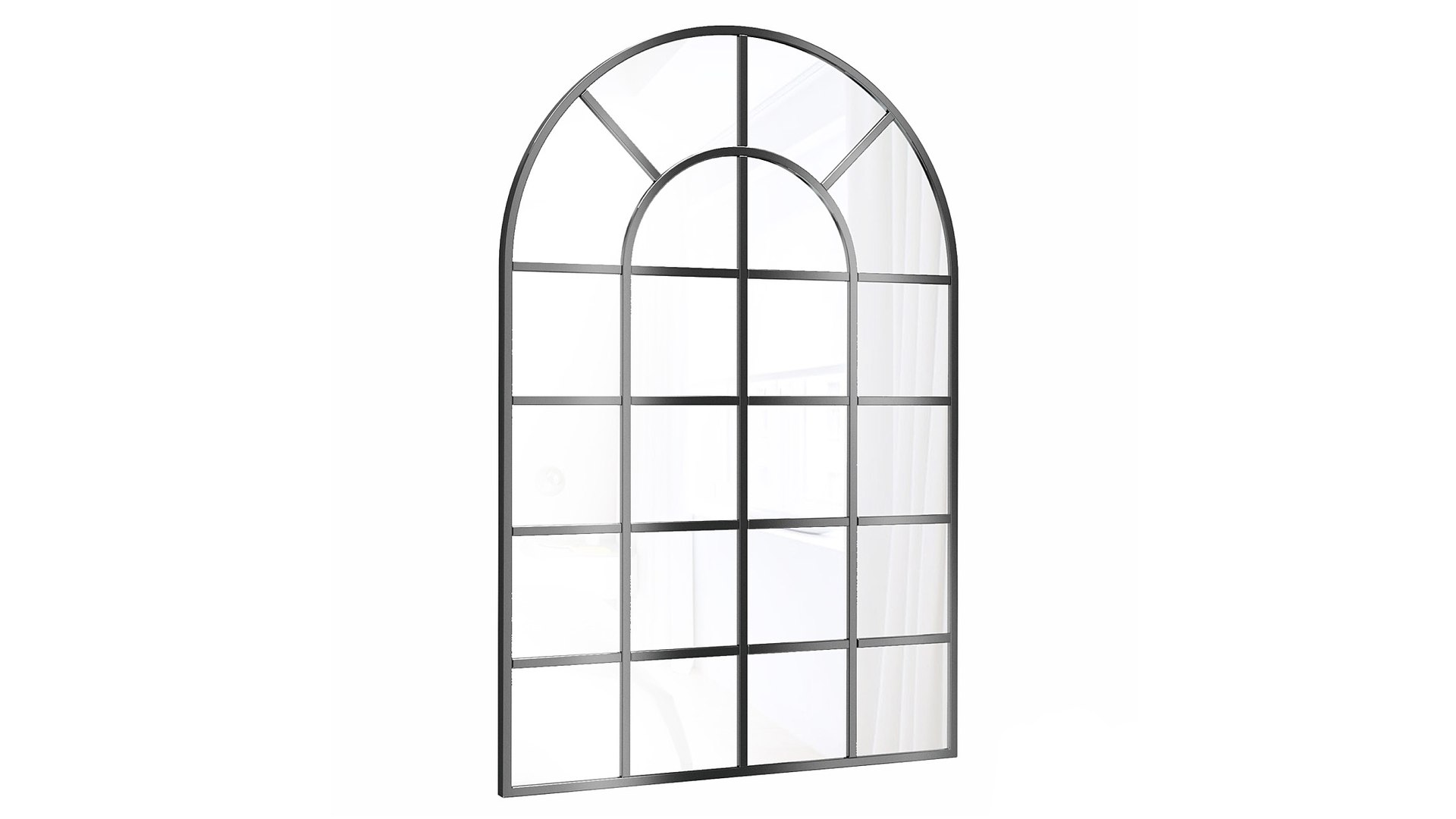 Mirror GZ-M1006 Model - TurboSquid 2211740