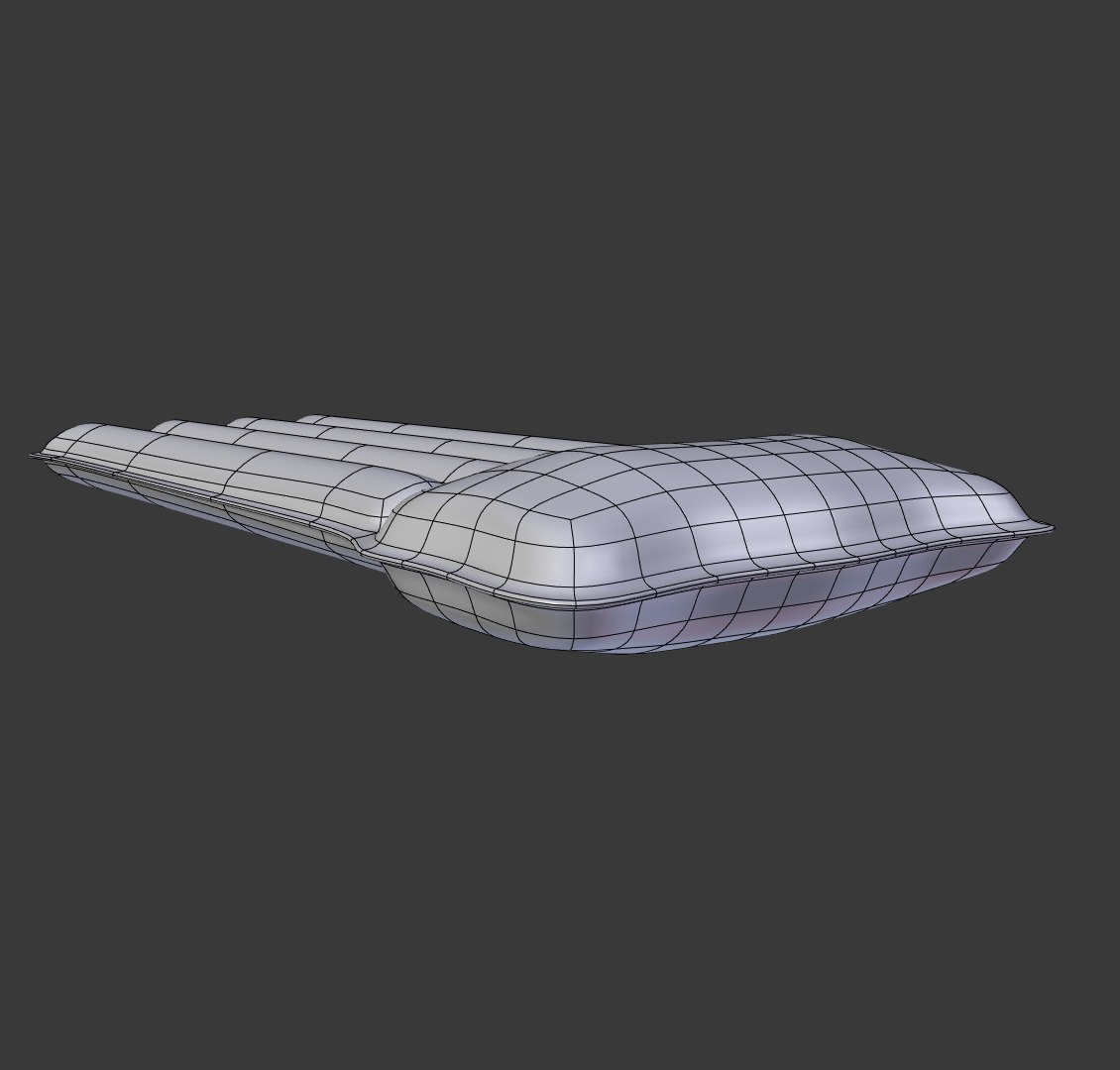 Matras Float 3D - TurboSquid 1476685