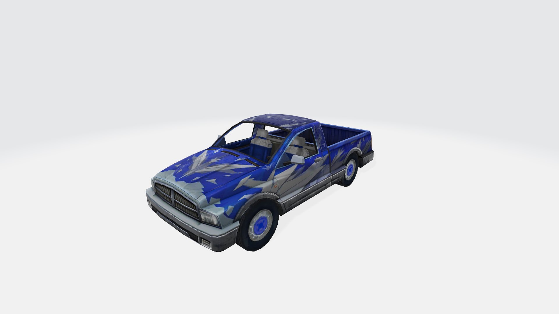 3D model Vehicle car SUV 20x - TurboSquid 1856900