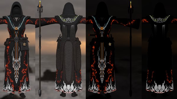 Free 3D Dark-Fantasy Models | TurboSquid
