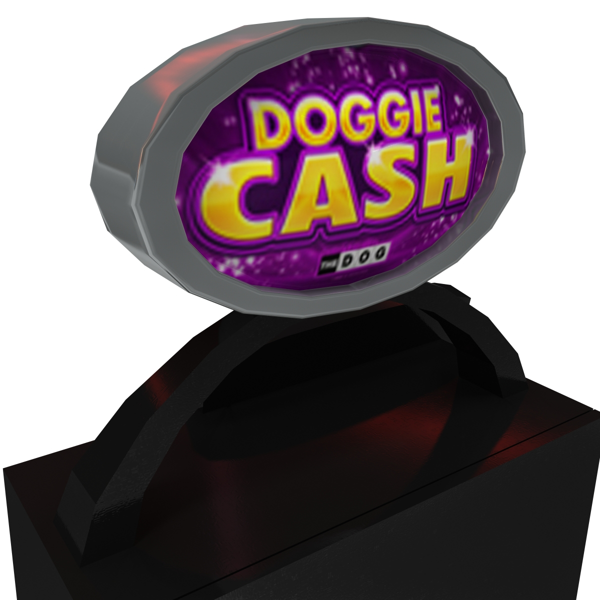 3ds max slot machine