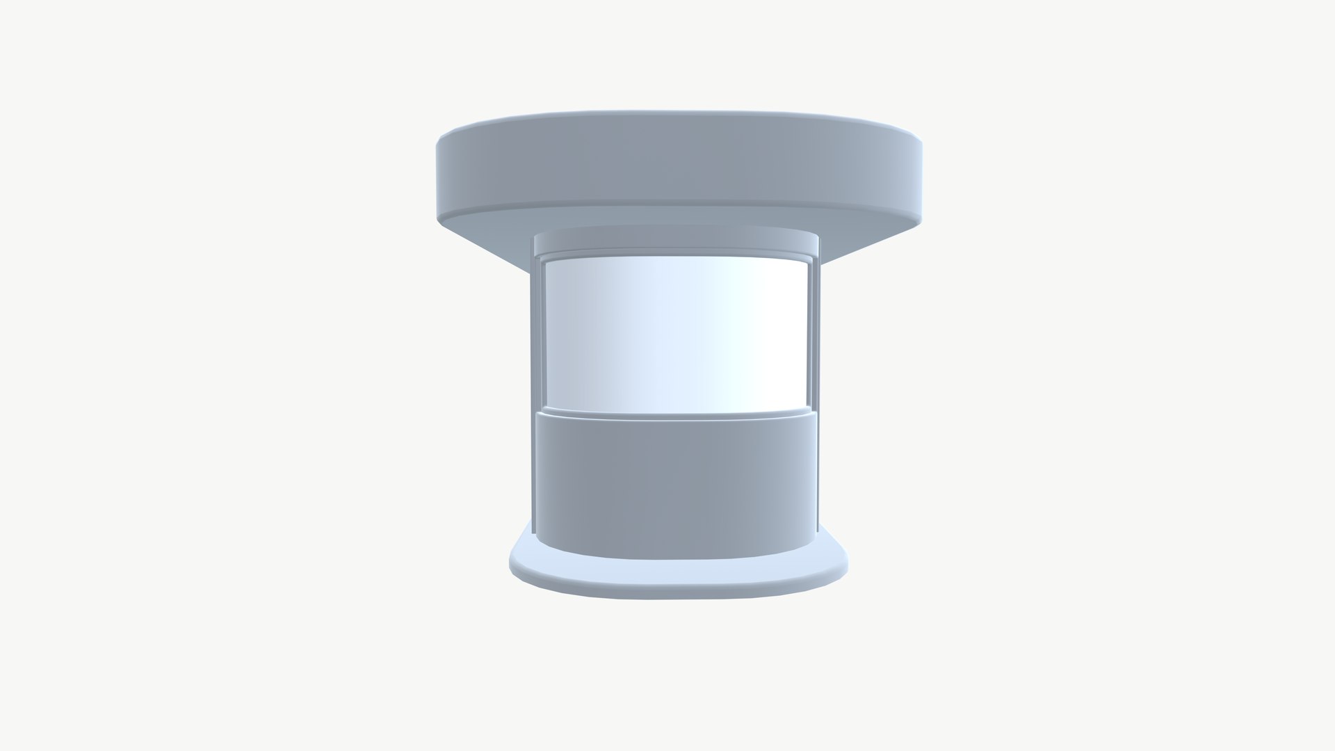 3D Security Room - TurboSquid 2387325