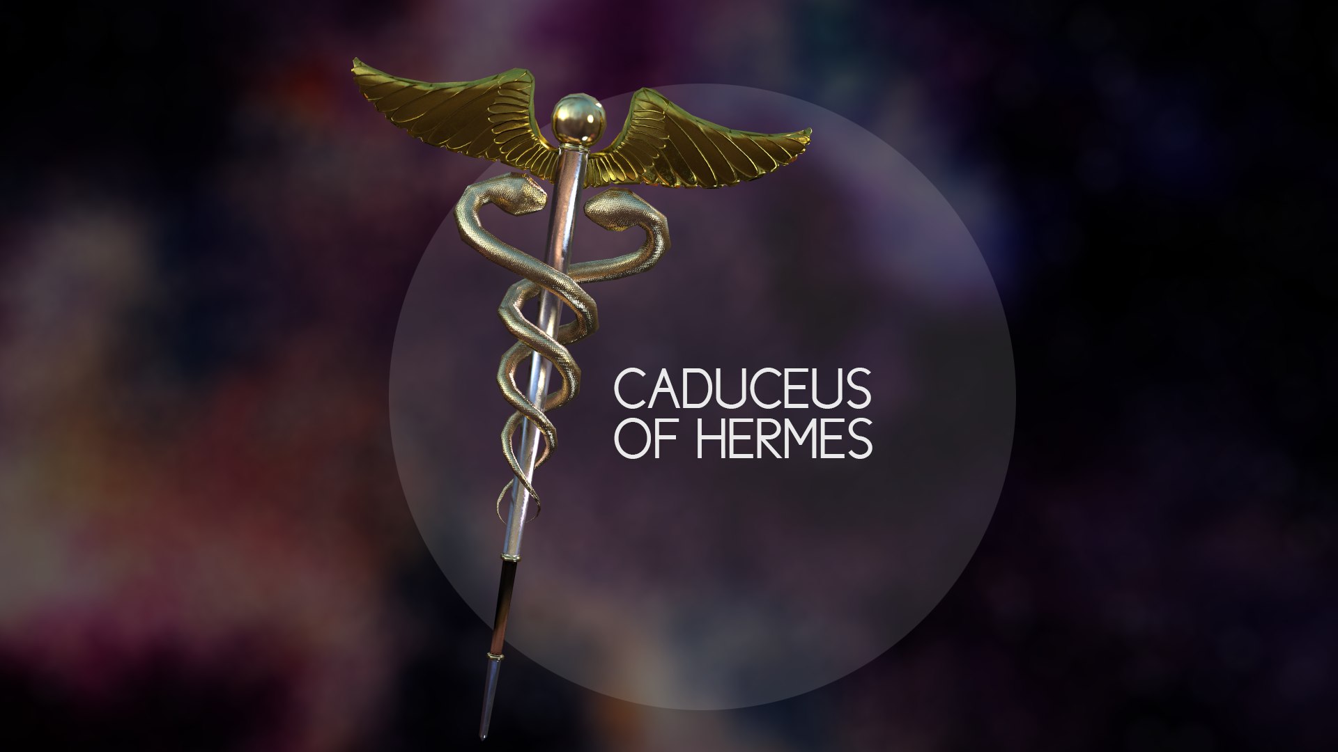 3D Model Greek Gods Relics Pack - TurboSquid 1269159