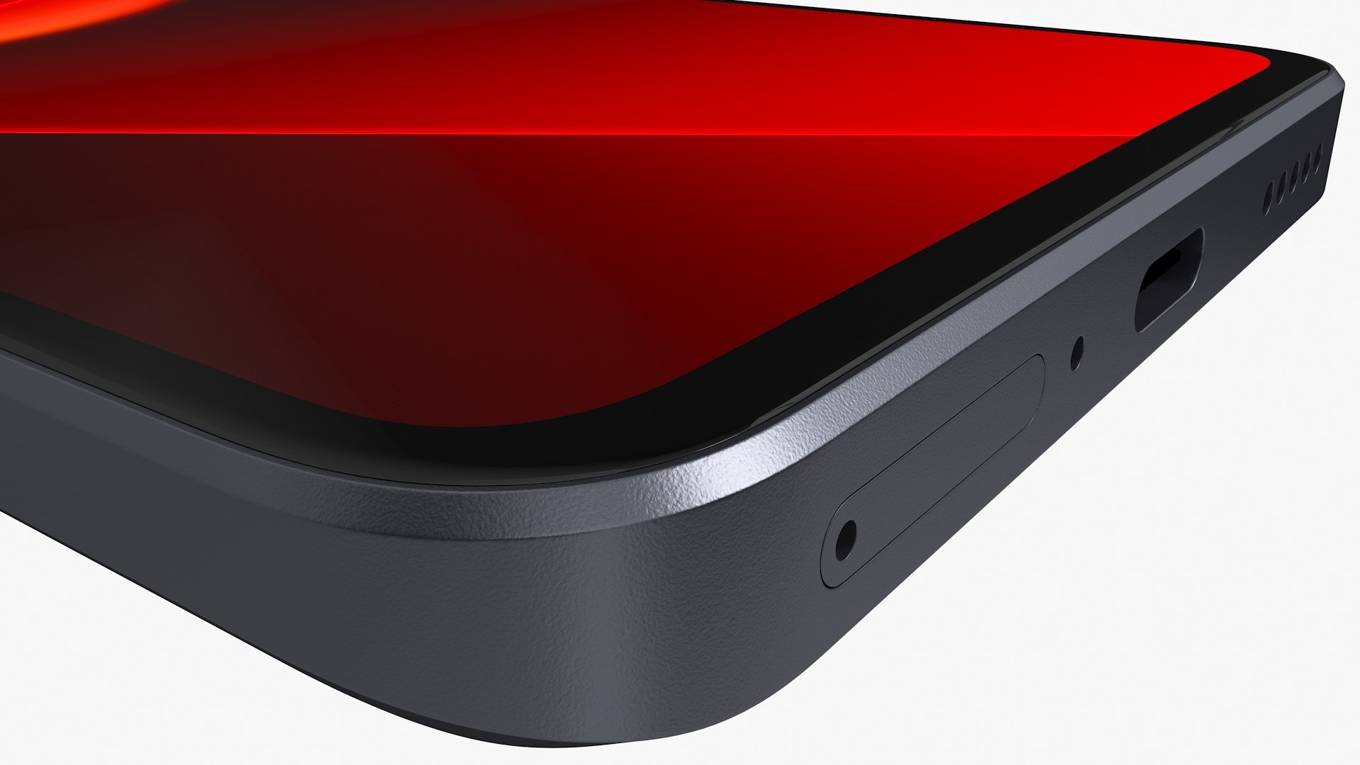 3D Xiaomi 13T -13T Pro Black - TurboSquid 2130760