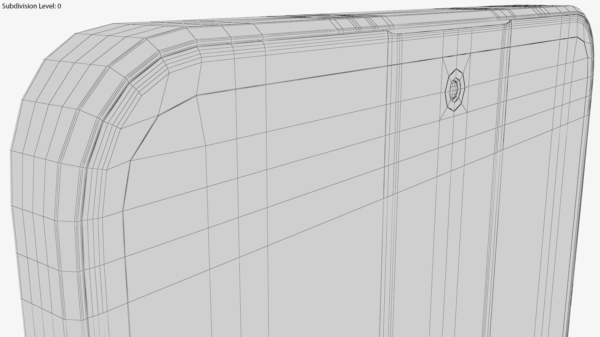 3D Xiaomi 13T -13T Pro Black - TurboSquid 2130760