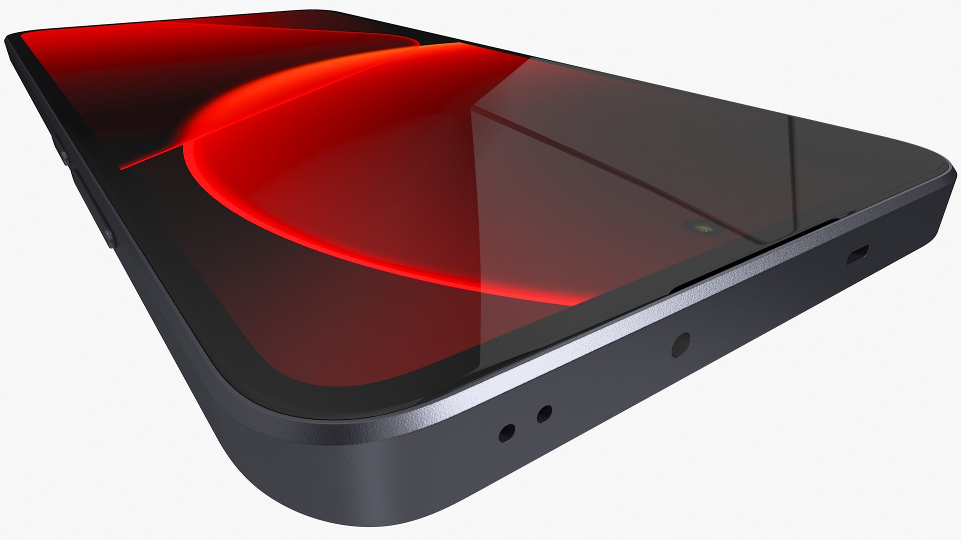 3D Xiaomi 13T -13T Pro Black - TurboSquid 2130760