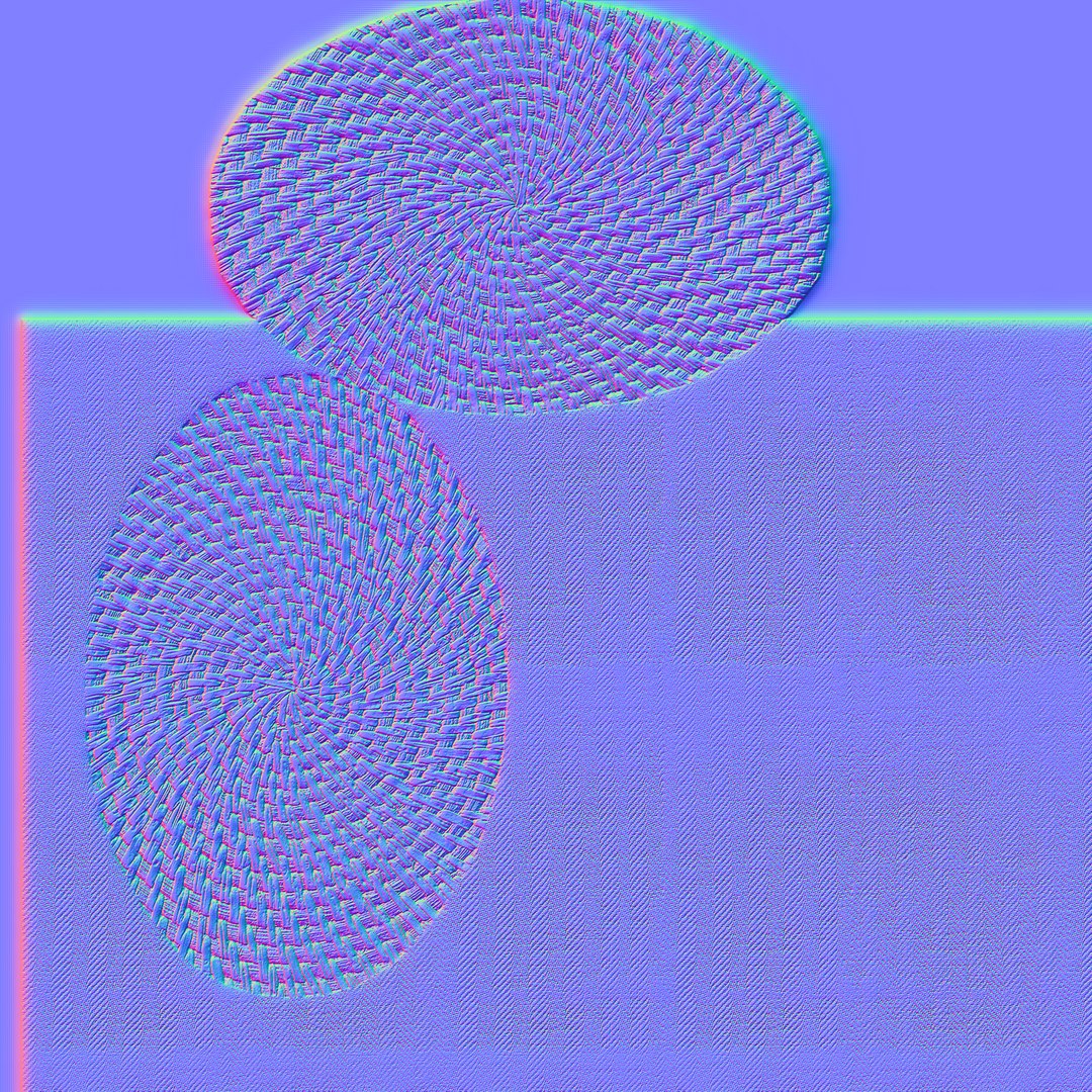 3D Kaiser Rolls - TurboSquid 1908540